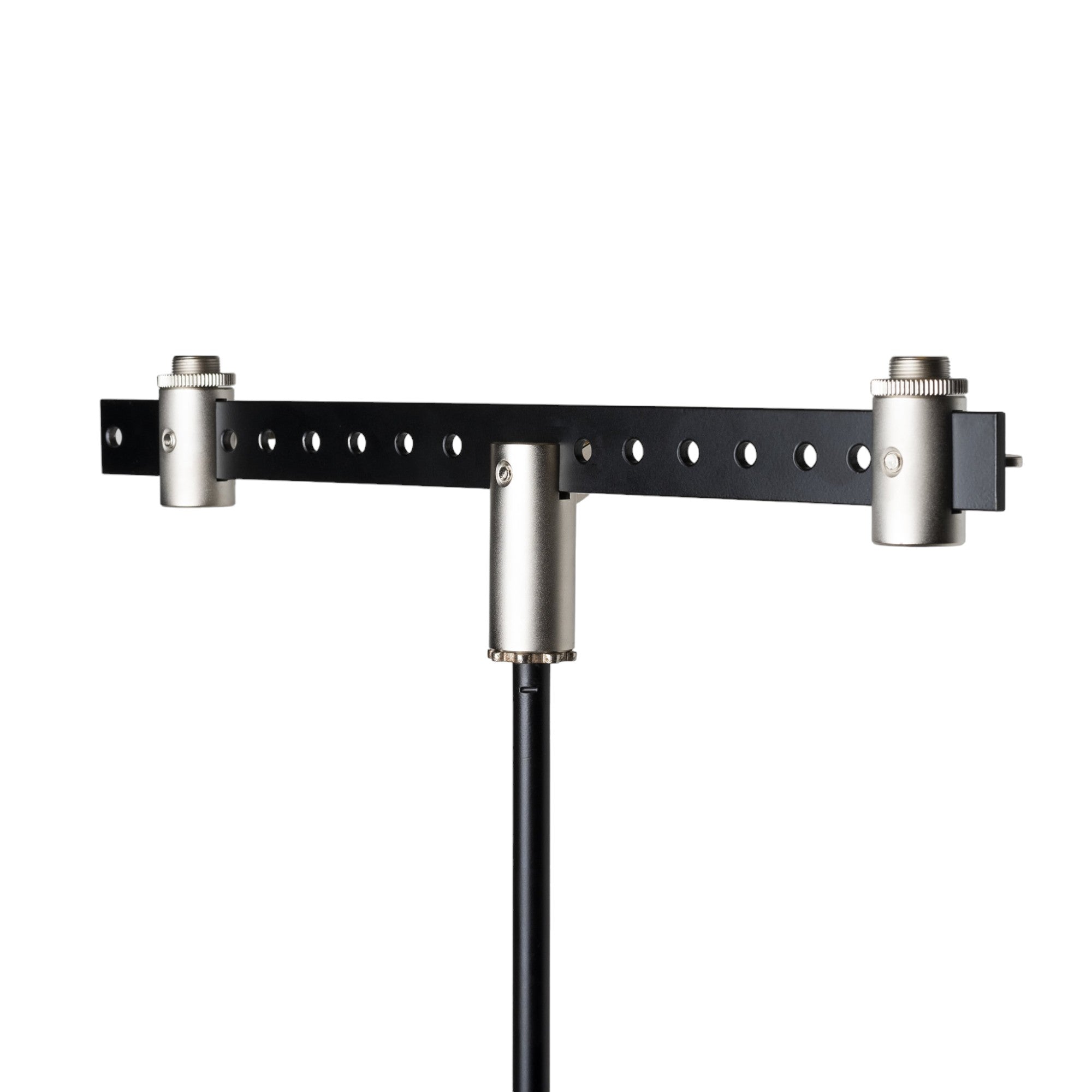 Stereo Adaptor Bar | Microphone Stereo Bar