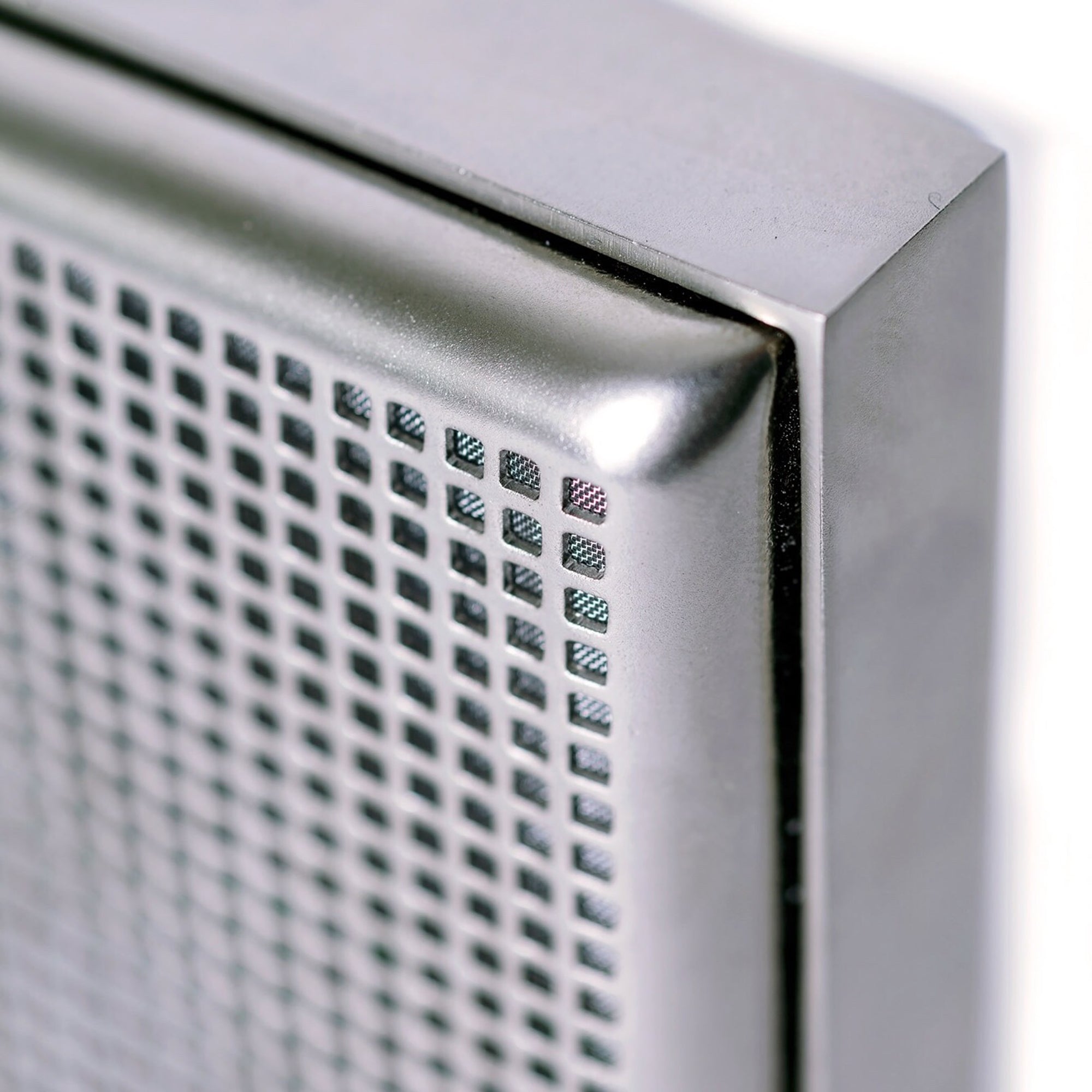 Ribbon Microphone | Rectangular Ribbon Mic | Vocals, Guitar & Percussion